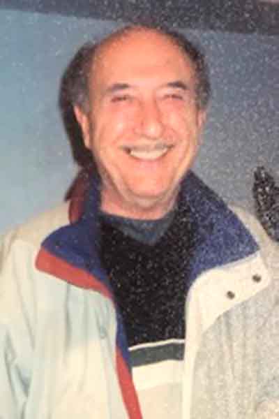 Theodore M. Zalac Jr. 1935-2023 | News, Sports, Jobs - The Vindicator